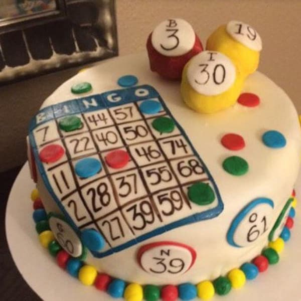 Bingo Daubers Toppers - Etsy