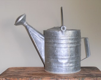 Antique watering can | Etsy