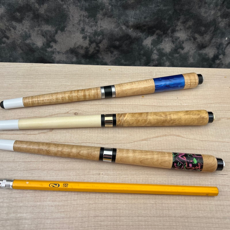 Pool Cue - Etsy
