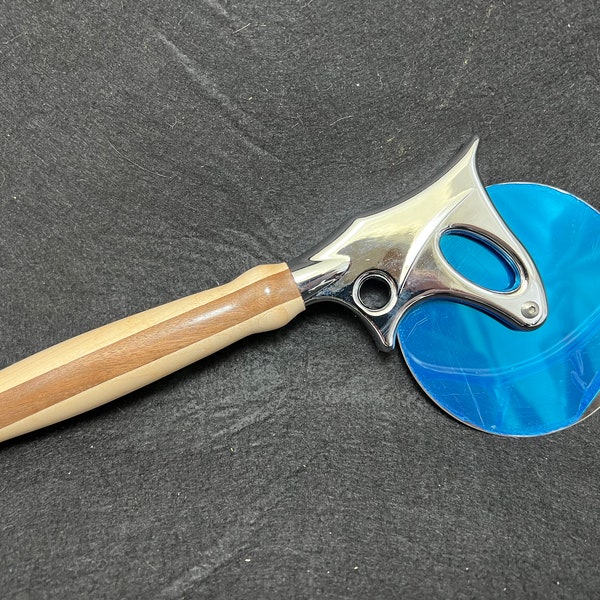 Pizza Cutter - Etsy