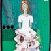 Magpie Girl Pattern - PDF - Etsy
