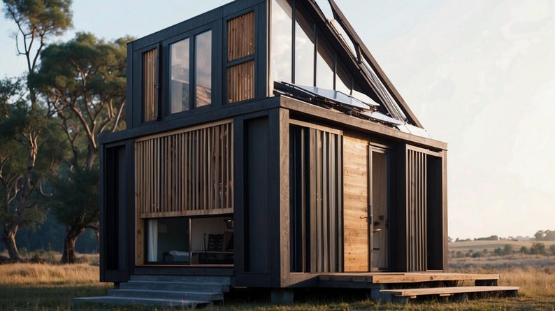 Architectural Design Service: UK Planning and Building Regulations ...
