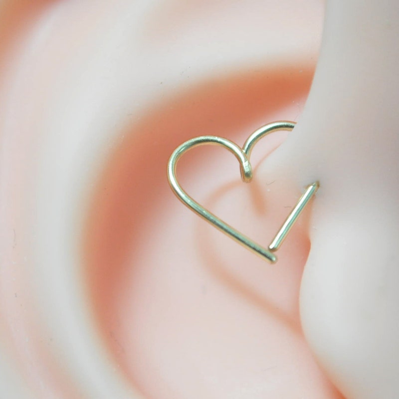 Daith Earring - Etsy
