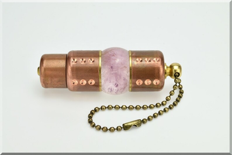 Natural Rose Quartz stone 8/16/32/64/128GB USB flash drive | Etsy