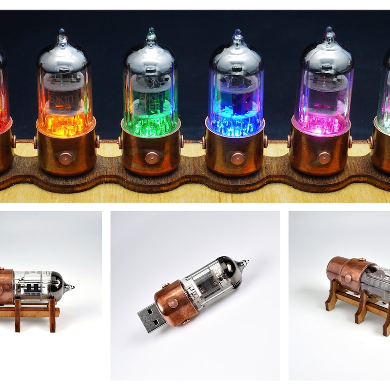 Steampunk Gadgets - Etsy
