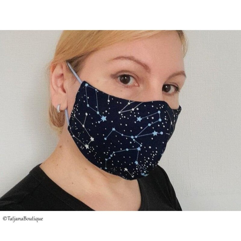 Face Mask Uk - Etsy