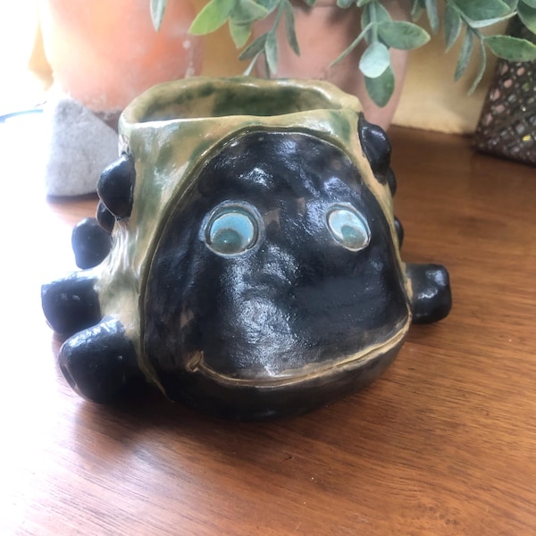 1977 Signed Pottery - Etsy
