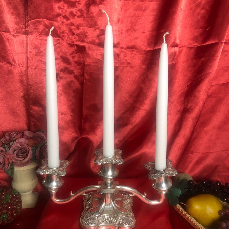 Reproduction Candles - Etsy
