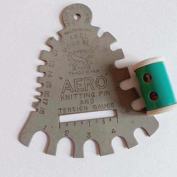 Row Counter - Etsy UK