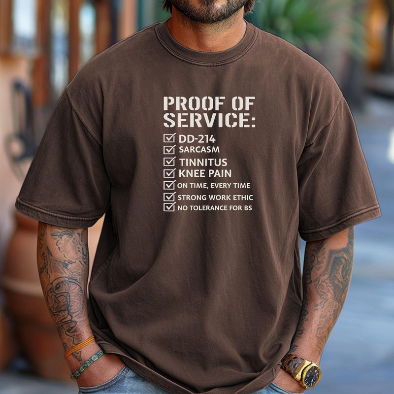 Funny Army Clothing - Etsy