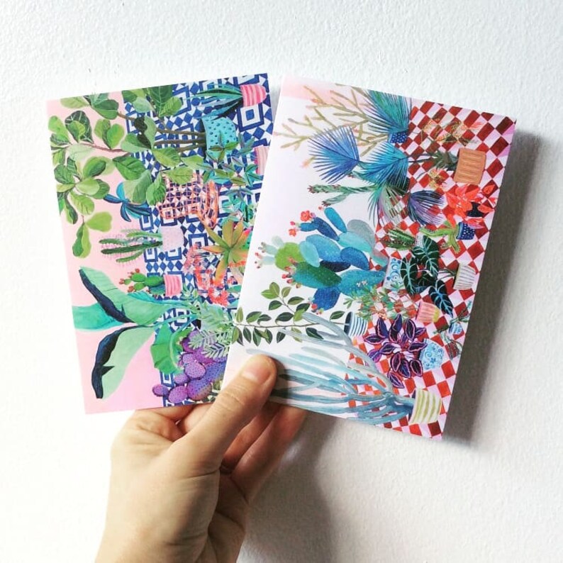 Different Types Of Greeting Cards Designs