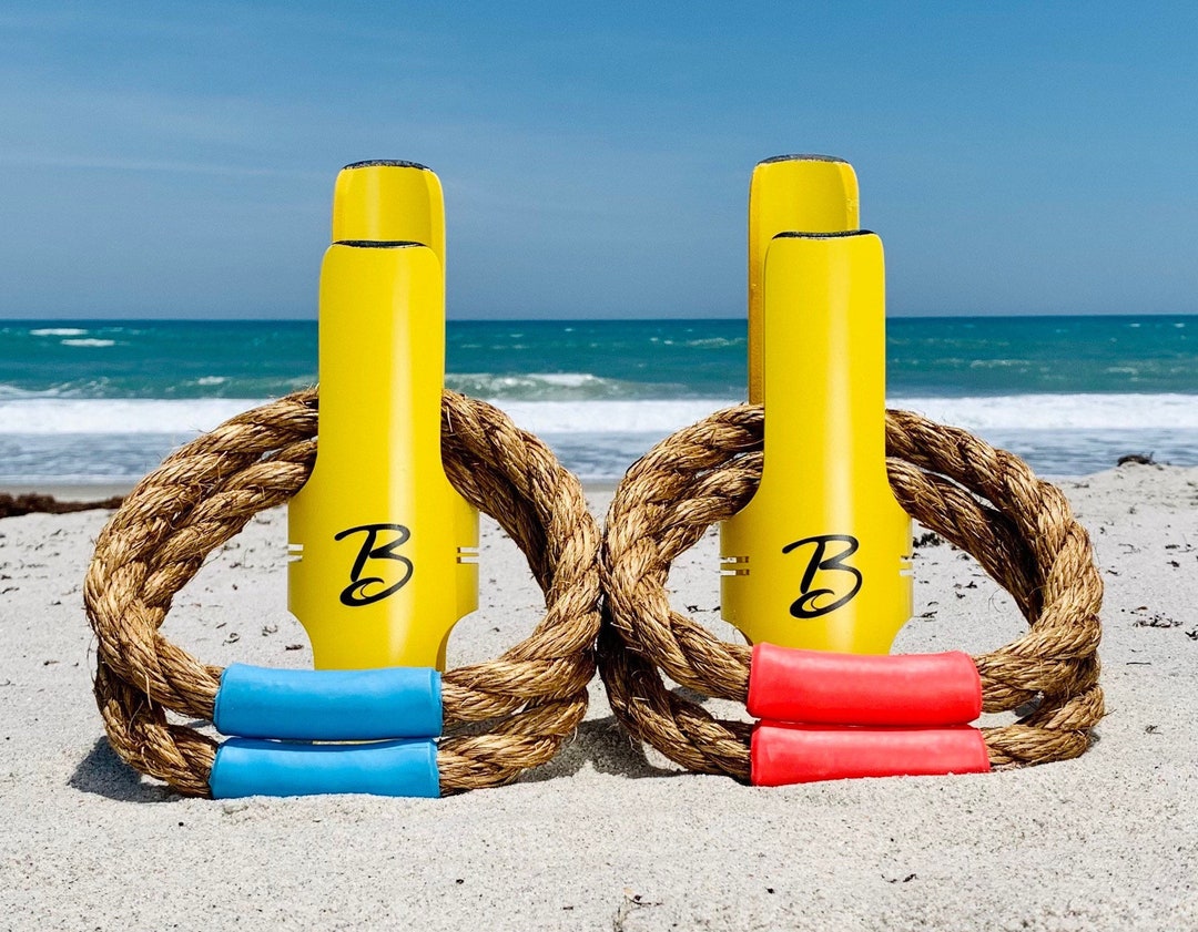 Beach Ropes Model B - Etsy