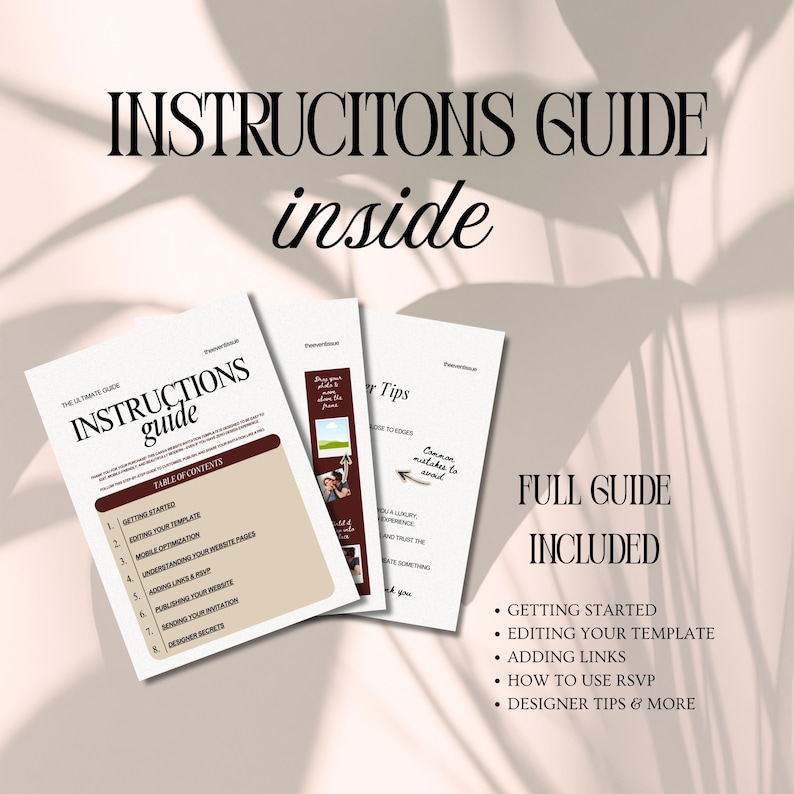 Here Comes the Son Baby Shower Website Invitation Template: Boy Summer ...