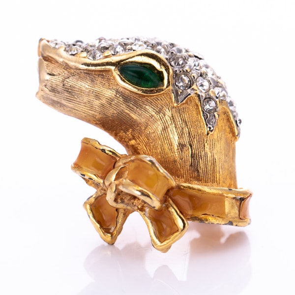 Kenneth Jay Lane - Etsy