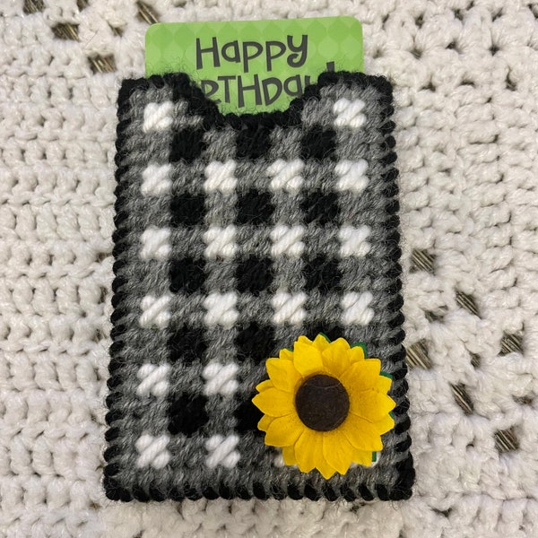 Plastic Canvas Gifts - 60+ Gift Ideas for 2024