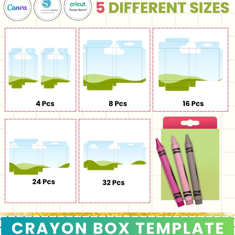 Birthday Box for Classroom - Etsy