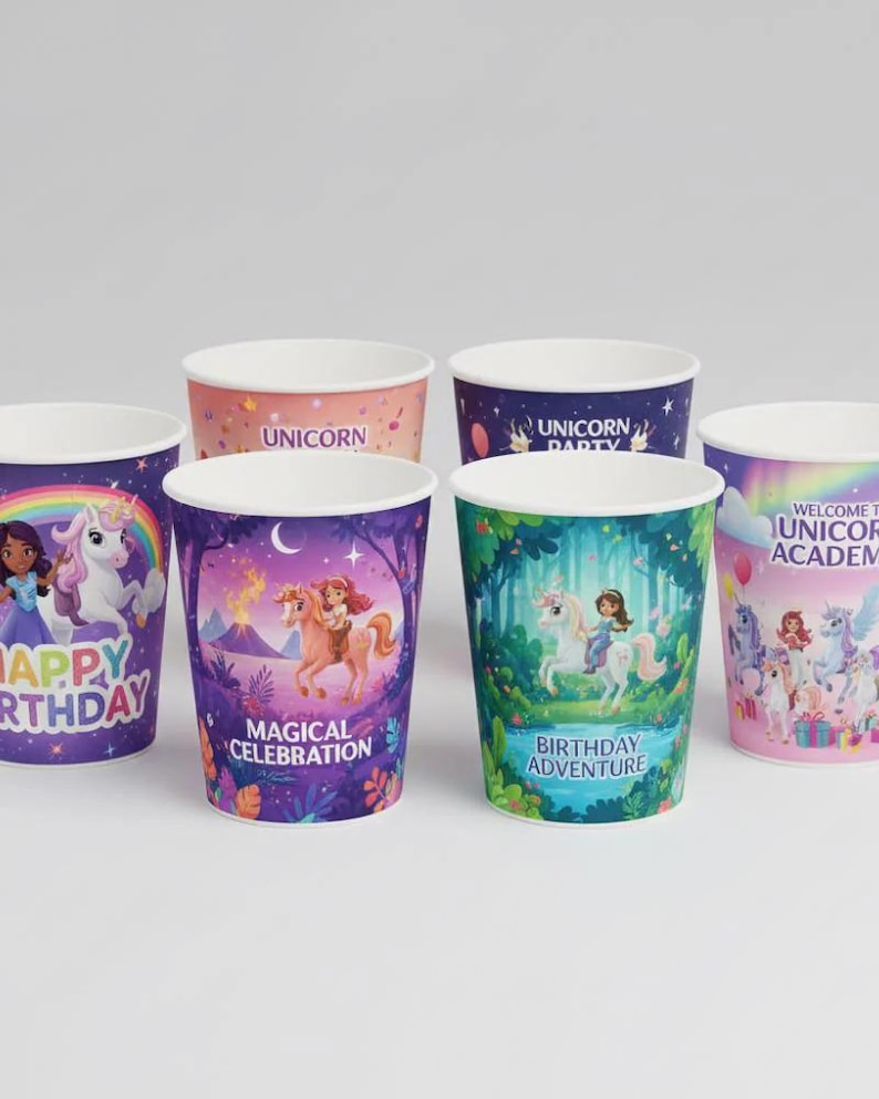 Paper Cup Wrap Template, Cup Sleeve SVG, Coffee Cup Wrap, Paper Cup ...