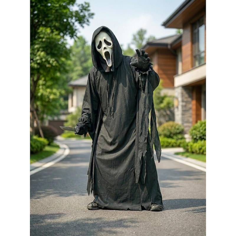 Screamrobes - Etsy