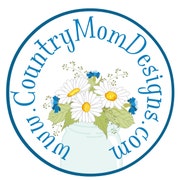 CountryMomDesigns - Etsy
