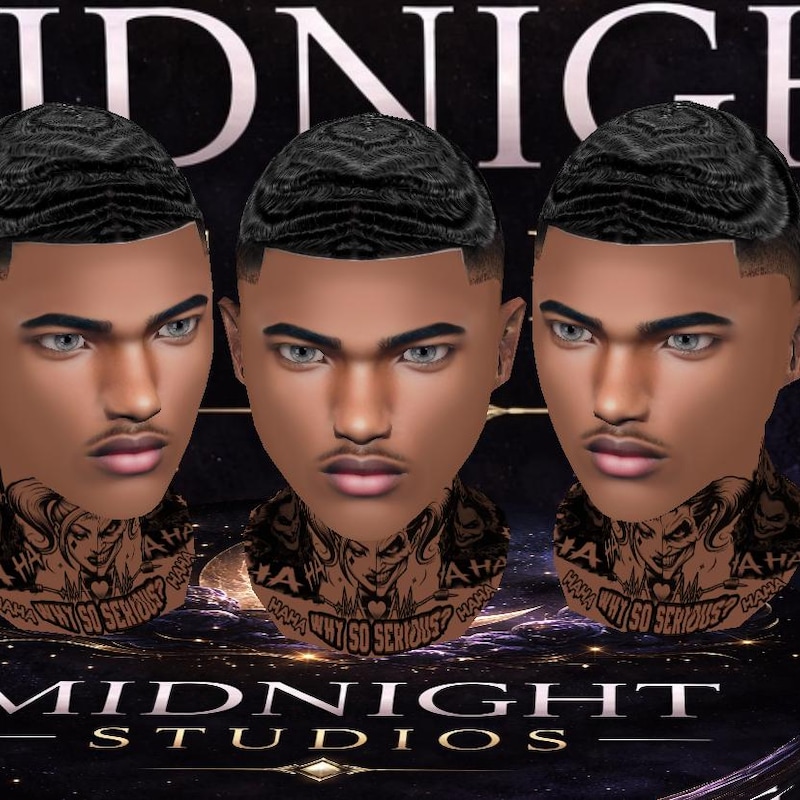 Fivem Face Skins - Etsy