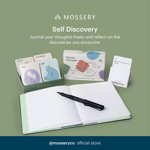 Introspect Prompt Cards - Etsy