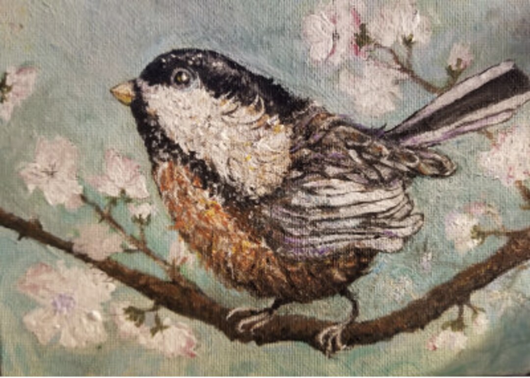Animal Art Cards 8 Pack - Etsy