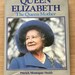 Queen Elizabeth the Queen Mother by Patrick Montague-smith Hardcover ...