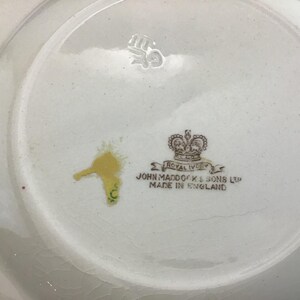 King George VI Queen Elizabeth Visit to the Dominion of Canada 1939 ...