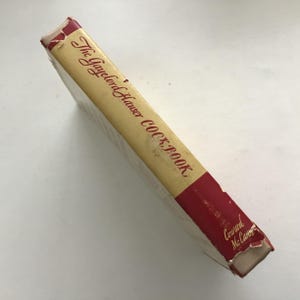 Gayelord Hauser Cook Book 1946 First Edition Hardcover Good Food Good ...