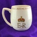 King Edward VIII Coronation Mug Coronation Cup 1937 Meakin - Etsy