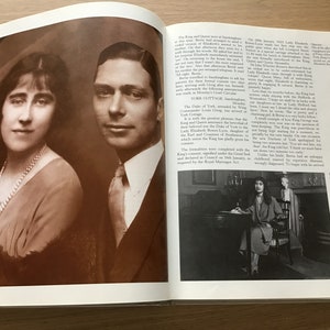 Queen Elizabeth the Queen Mother by Patrick Montague-smith Hardcover ...