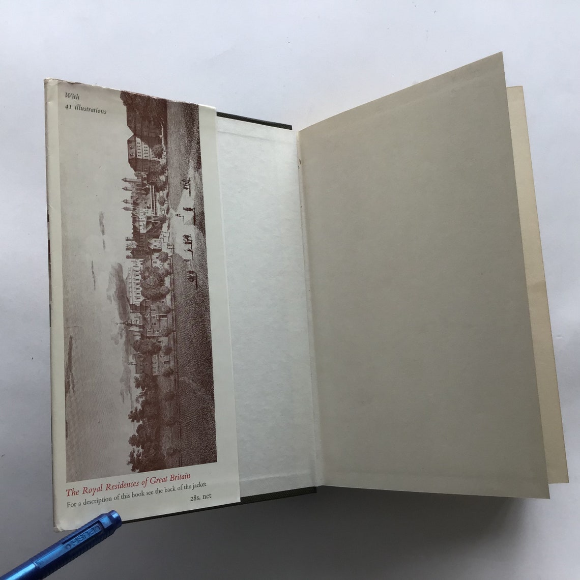 Royal Residences of Great Britain A Social History by Neville Williams ...