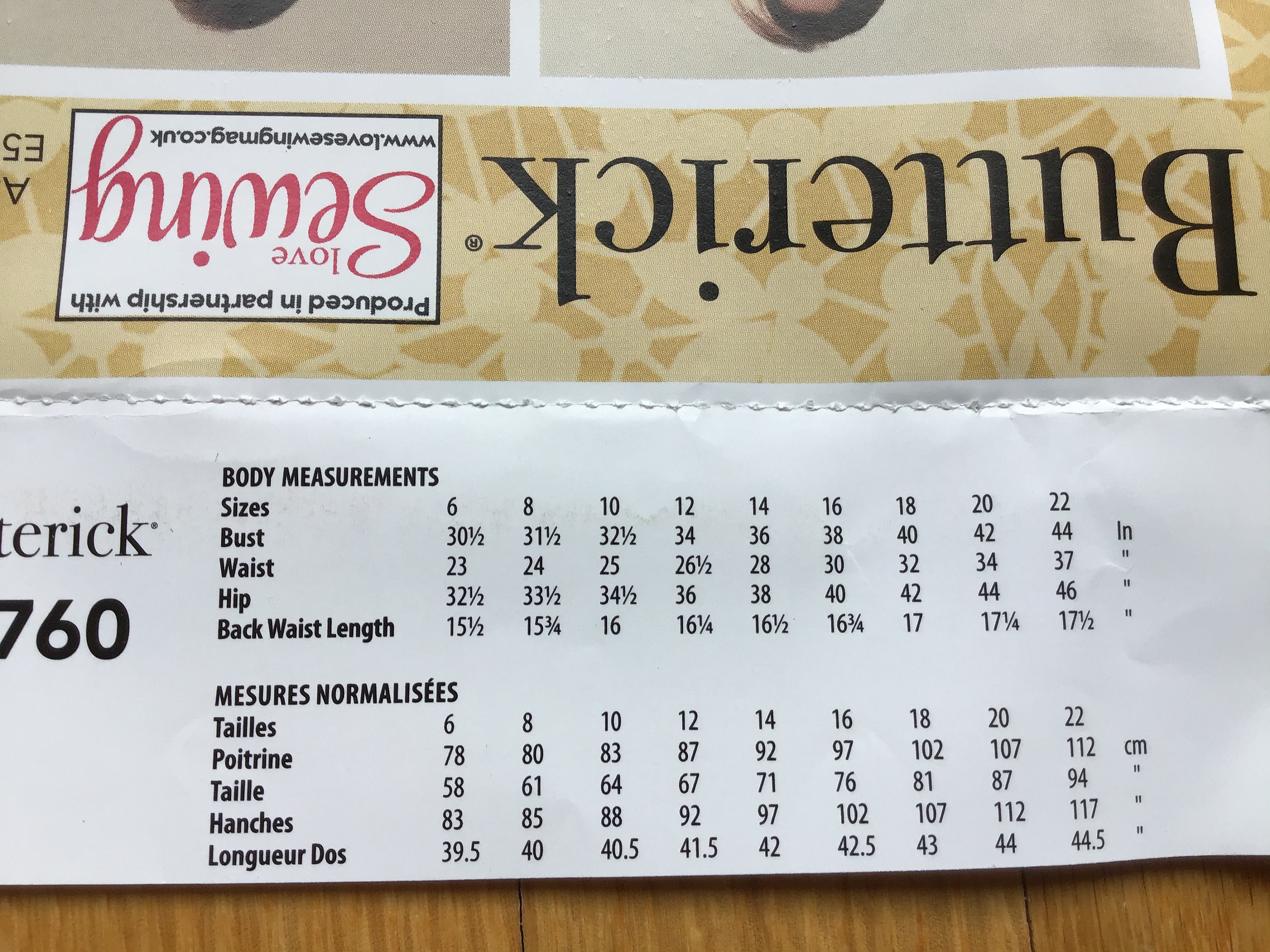 Dress and Romper Pattern Butterick 6760 UNCUT Misses Size 6 - Etsy UK