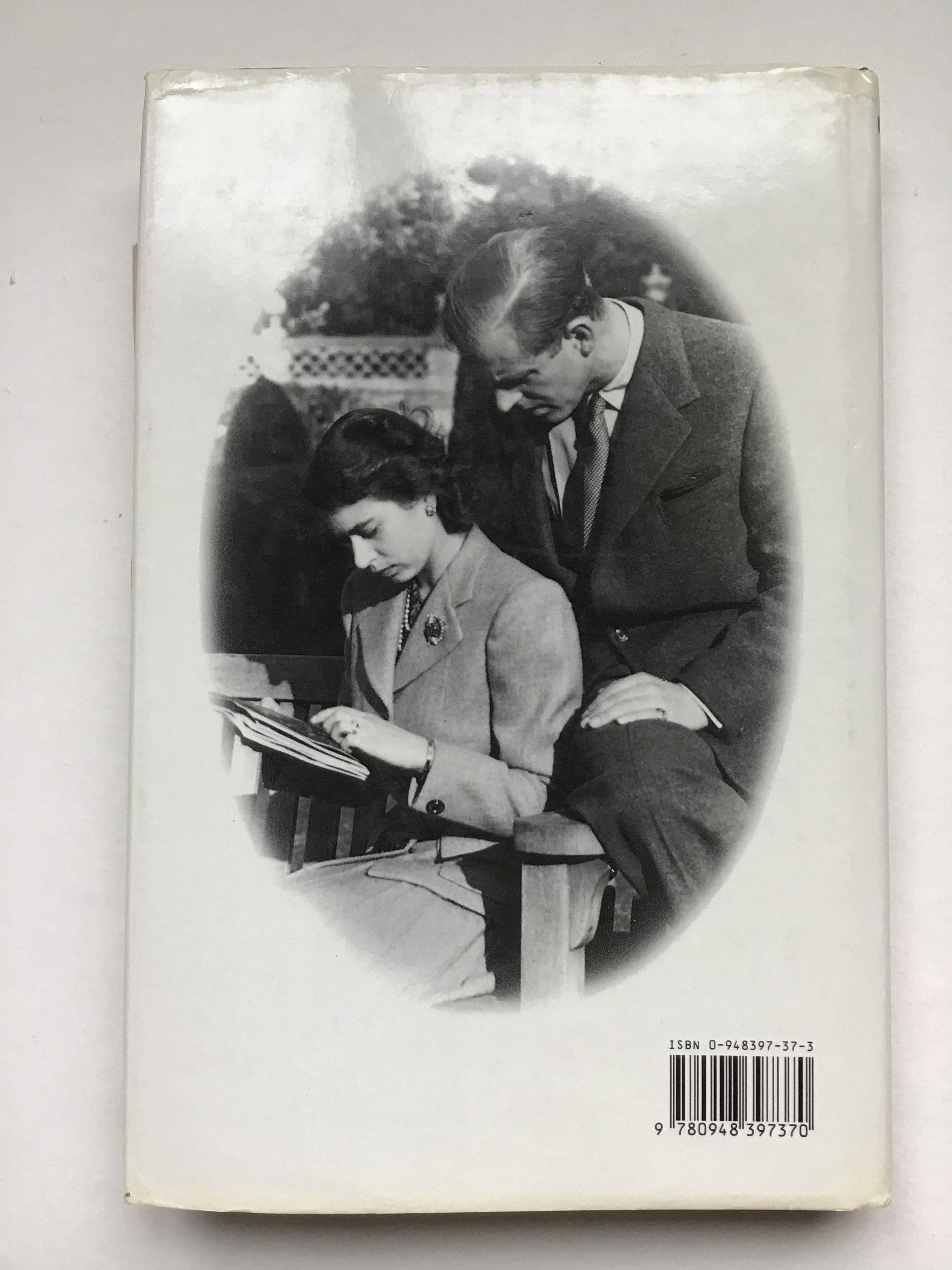 Philip the Man Behind the Monarchy by Unity Hall Hardcover - Etsy