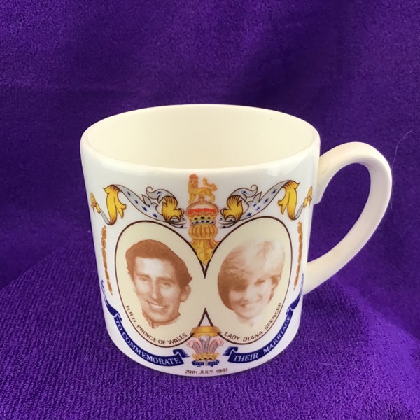 Commemorative Cup - Etsy