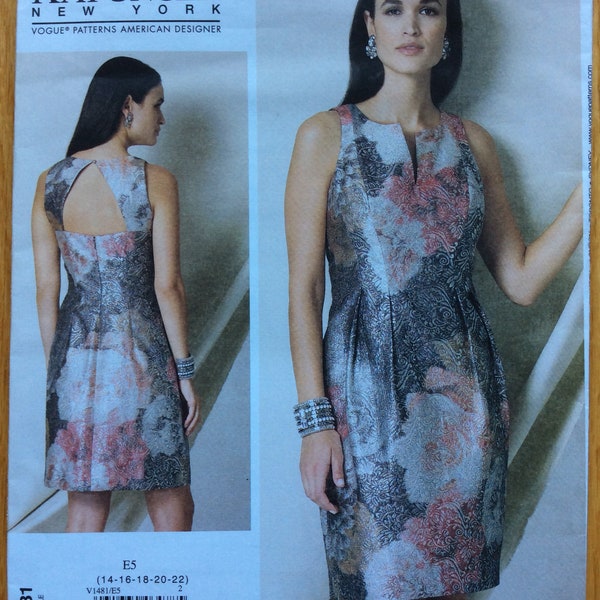 Kay Unger Pattern - Etsy