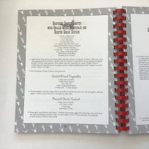 Cookshack Smoked Foods Cookbook Volume One Coil Bound Pit Barbecue and ...