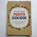 All New Purity Cookbook A Complete Book of Canadian Cooking - Etsy Canada