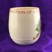 King Edward VIII Coronation Mug Coronation Cup 1937 Meakin - Etsy