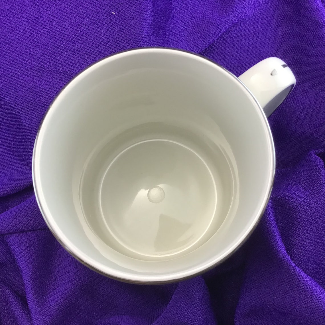 Queen Elizabeth II Silver Jubilee Beer Mug Tankard Oversized - Etsy