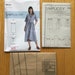 Misses Dress Pattern Simplicity 9101 XXS XXL UNCUT - Etsy