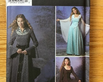 Maid Marian Dress - Etsy