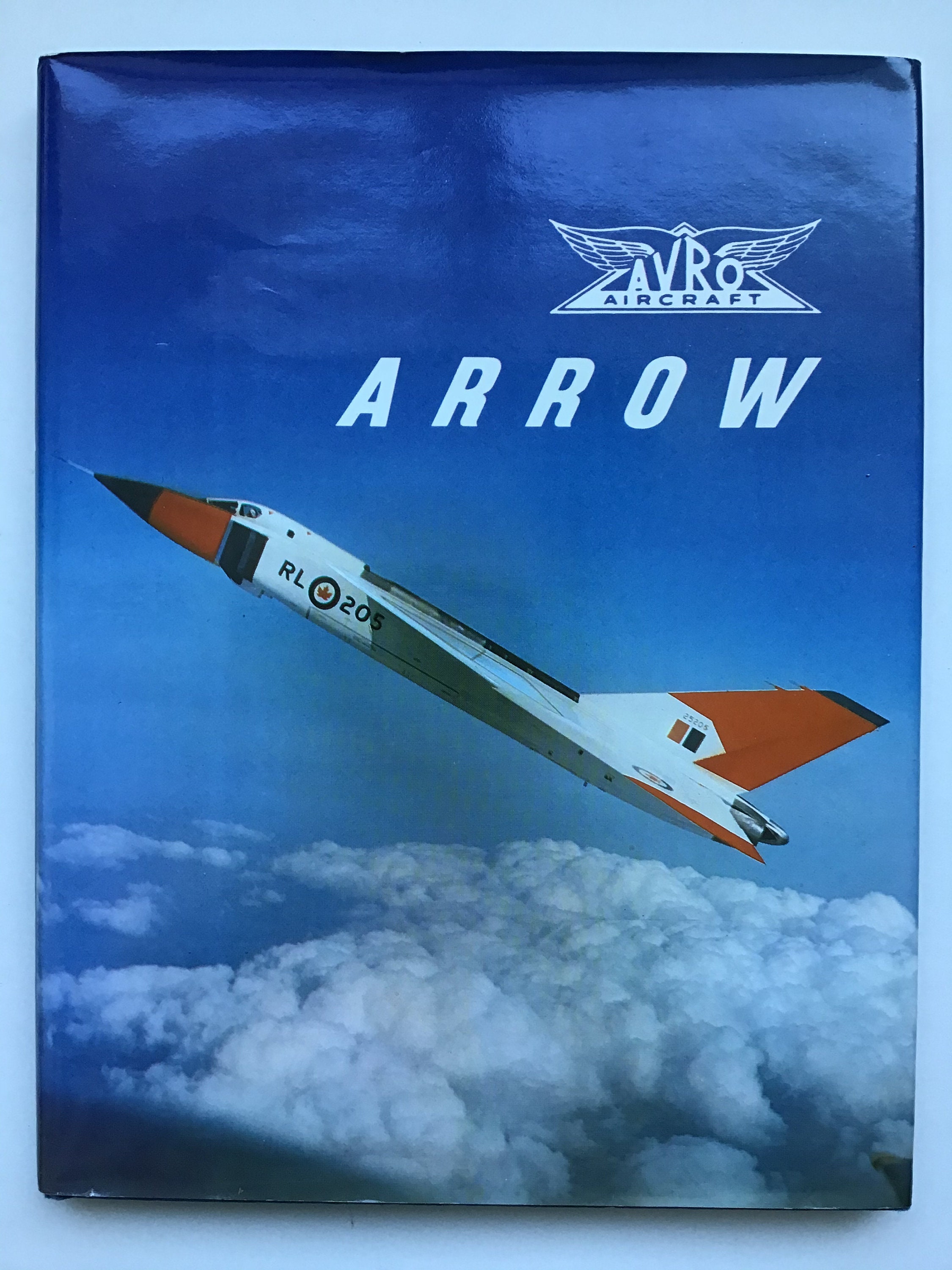 Avro Arrow for sale | Only 4 left at -75%