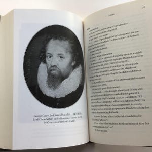 Queen Elizabeth I Selected Works Folger Shakespeare Library Hardcover ...