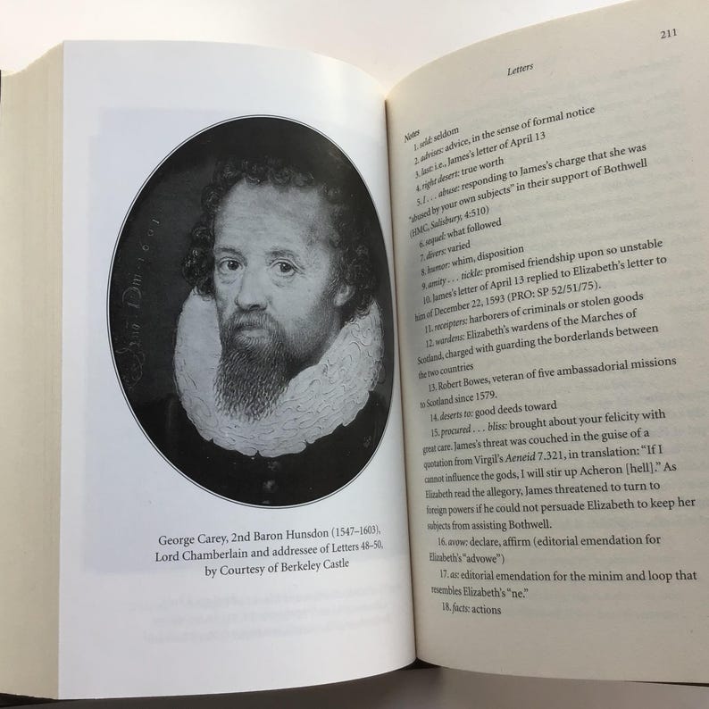 Queen Elizabeth I Selected Works Folger Shakespeare Library Hardcover ...