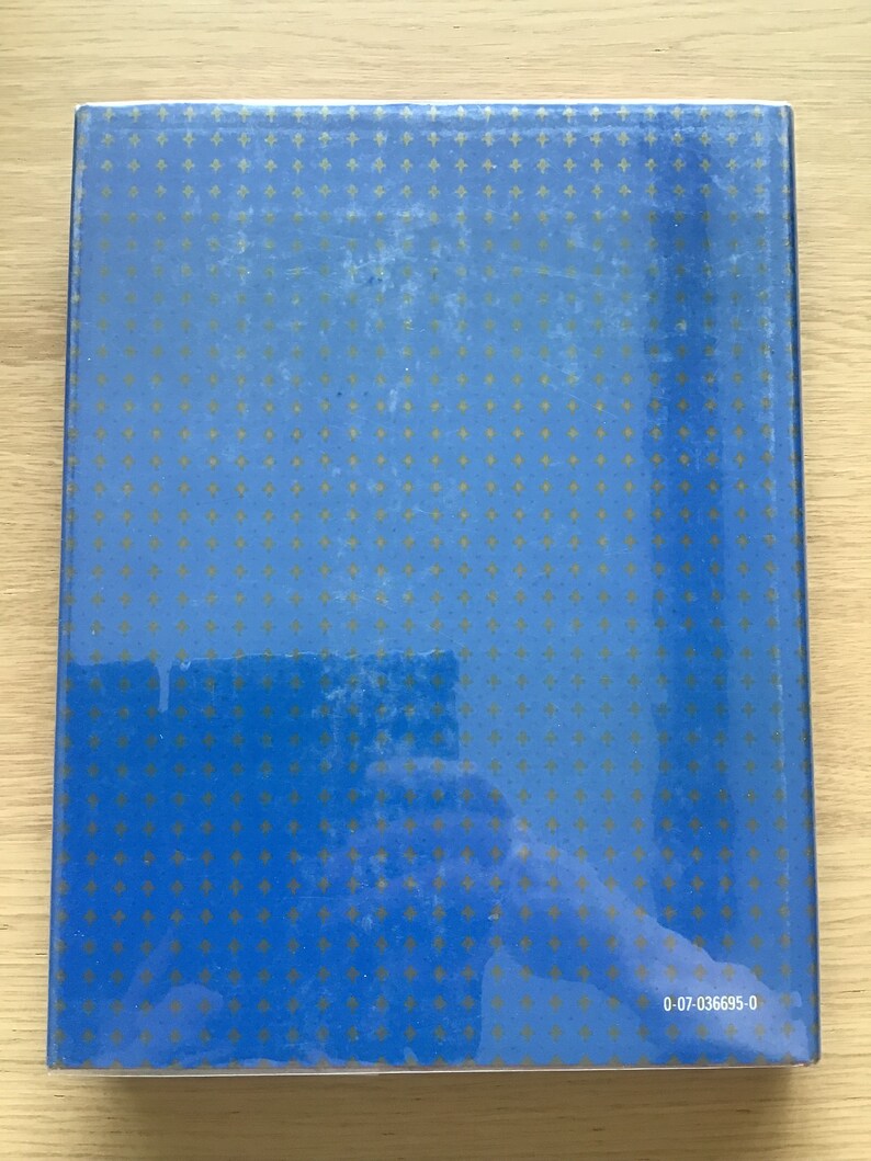 Fleur De Lys the Kings & Queens of France by Joy Law Hardcover - Etsy