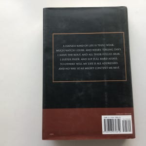 Queen Elizabeth I Selected Works Folger Shakespeare Library Hardcover ...