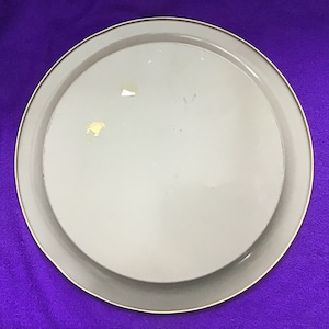 Queen Elizabeth II Coronation Tray Prince Philip 1953 Handiware Tray ...