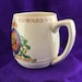 King Edward VIII Coronation Mug Coronation Cup 1937 Meakin - Etsy