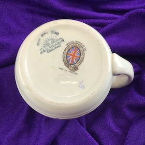 King Edward VIII Coronation Mug Coronation Cup 1937 Meakin - Etsy